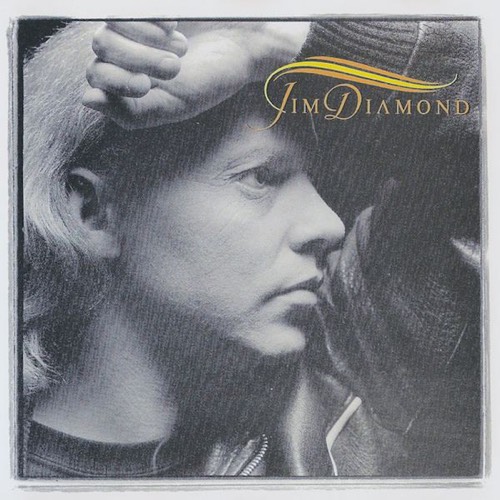La Bible de la Westcoast Music - Cool Night -: Jim Diamond "Jim Diamond ...