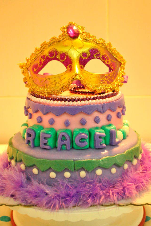 the droolville: home-baked cake goodness from Let's Bake Love by Rina ...