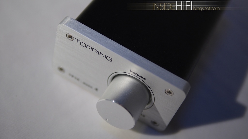 Inside Hi-Fi: Topping TP10-mark 4