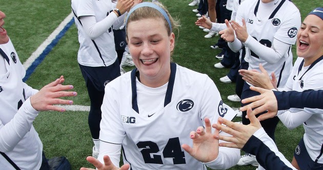 Davidsonville News: Madison Carter Nabs More Honors