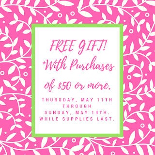 Knitique: FREE Gift With Purchase!