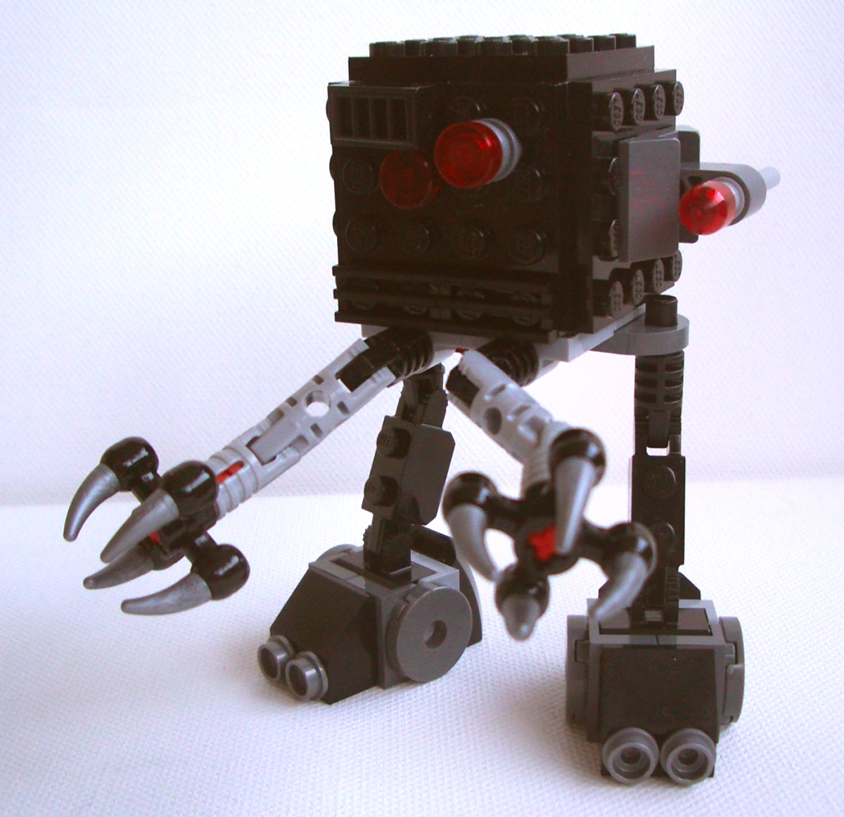 This'll never fly, it's saloonacy | New Elementary: LEGO® parts, sets ...