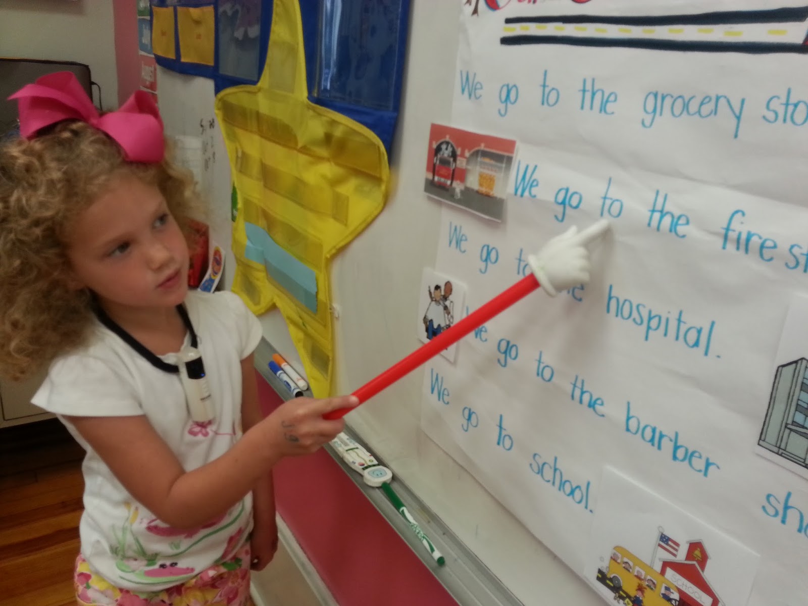 Kacsko's Kiddos: SmartBoard Smarties