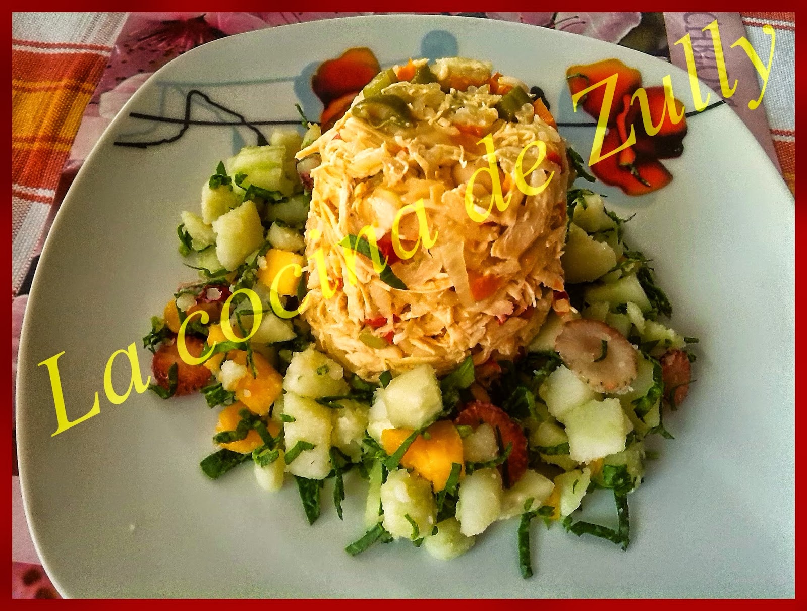 Ideias de pratos simples