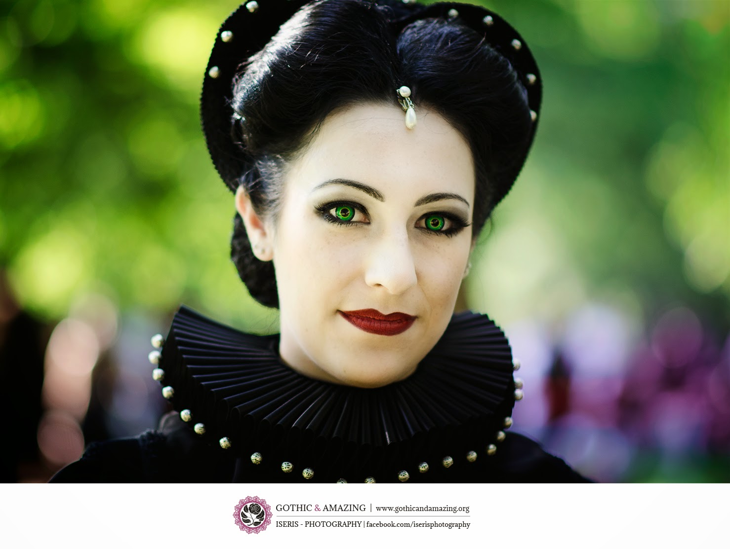 Madame Macabre Marzo 2015