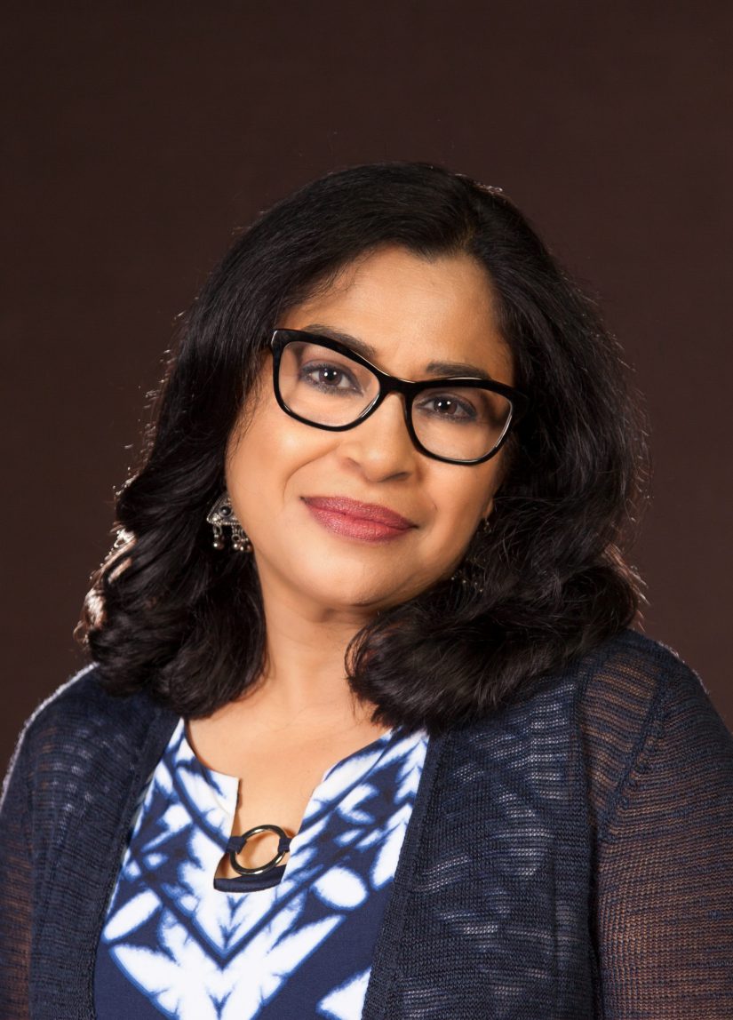 Book Q&As with Deborah Kalb: Q&A with Fayeza Hasanat