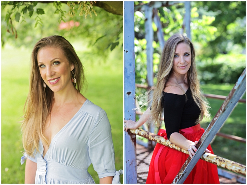 Alison | Big Brother 4 & Big Brother All Stars | All Shoots | 2010 - 2019