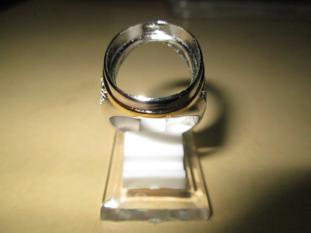 CNC virtual: Jual: ring Perak Hongkong mewah (50%), cowok (kode: PRK027 ...