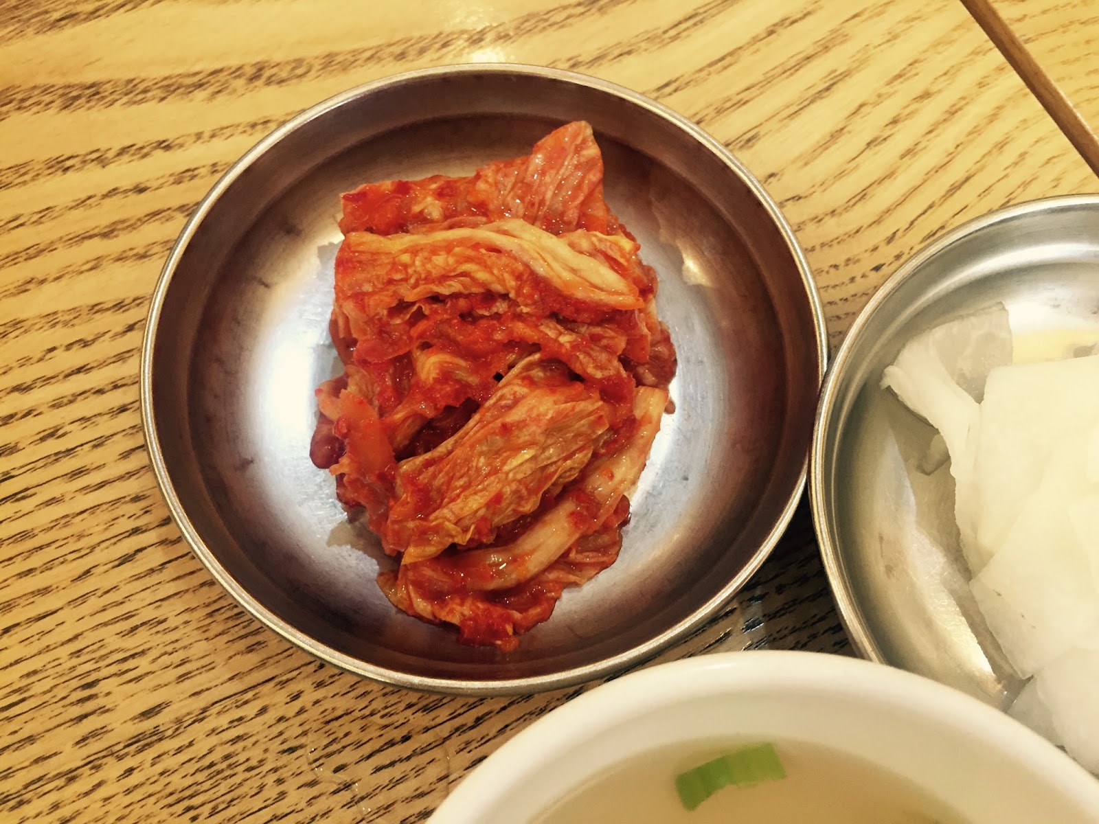 A bit moreish: Best eats in Korea: Not to be missed