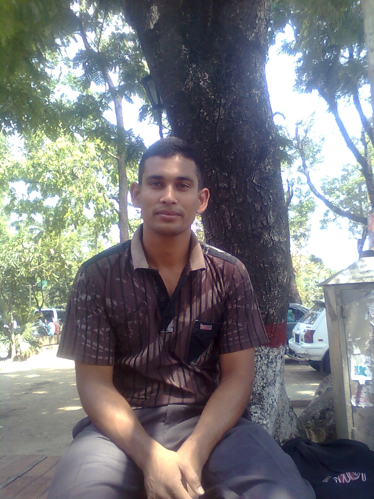 Friend's Photos Of Mojnu Bin Shad | S M S Mujna Bin Shad