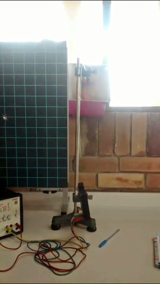 Física de los Materiales (Usta) : PRIMERA PRACTICA DE LABORATORIO ...