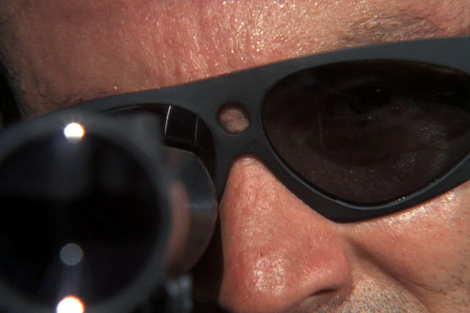 Five-O Revisited: Hookman