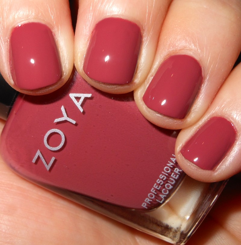 Zoya Coco