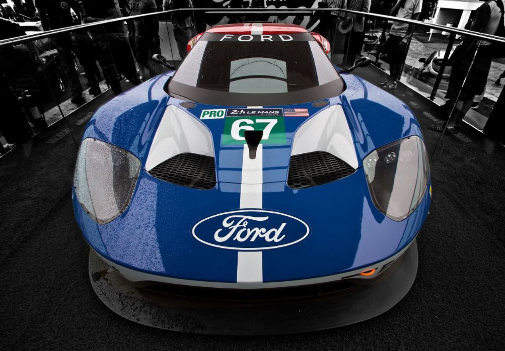 Just A Car Guy: 10/1/17 - 10/8/17