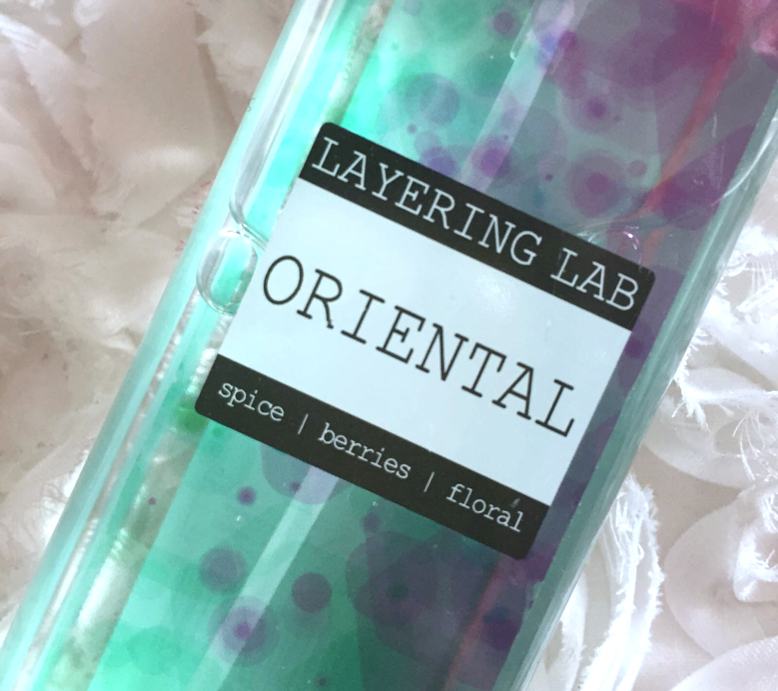Superdrug Layering Lab Body Mists - Mammaful Zo: Beauty, Fashion, Lifestyle