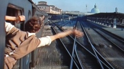 The Great Katharine Hepburn: David Lean's SUMMERTIME (1955)