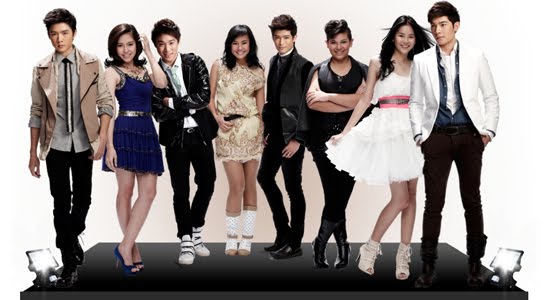 The star 8: แชมป์ เดอะสตาร์ 7 the star 7