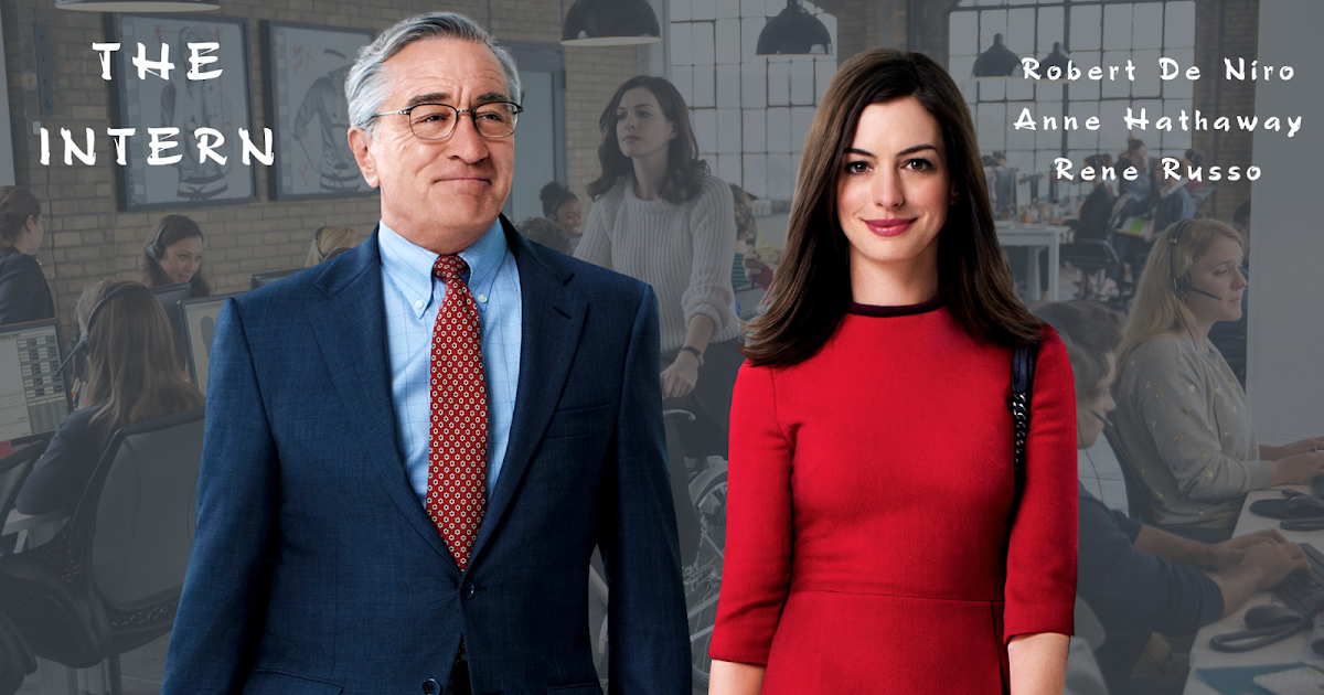 TimeLineAlex: The Intern