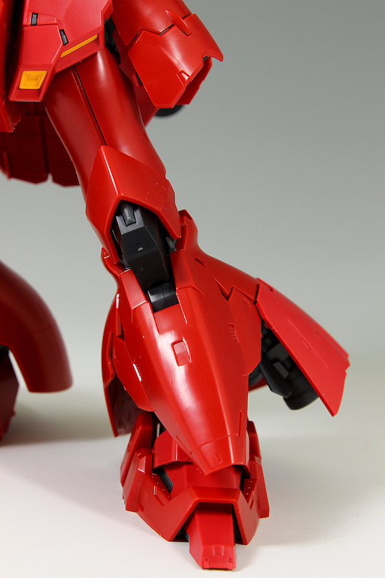 [ Review ] - RG 1/144 - Sazabi