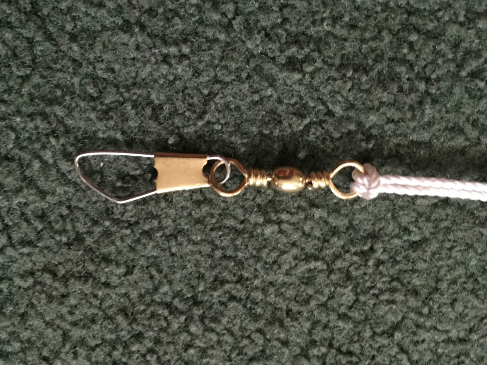 Average Midwest Outdoorsman: Trotline Fishing For Catfish