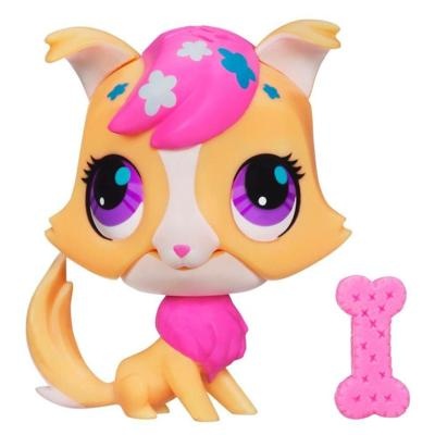 LPS Sweet Snackin' Pets Generation 4 Pets | LPS Merch