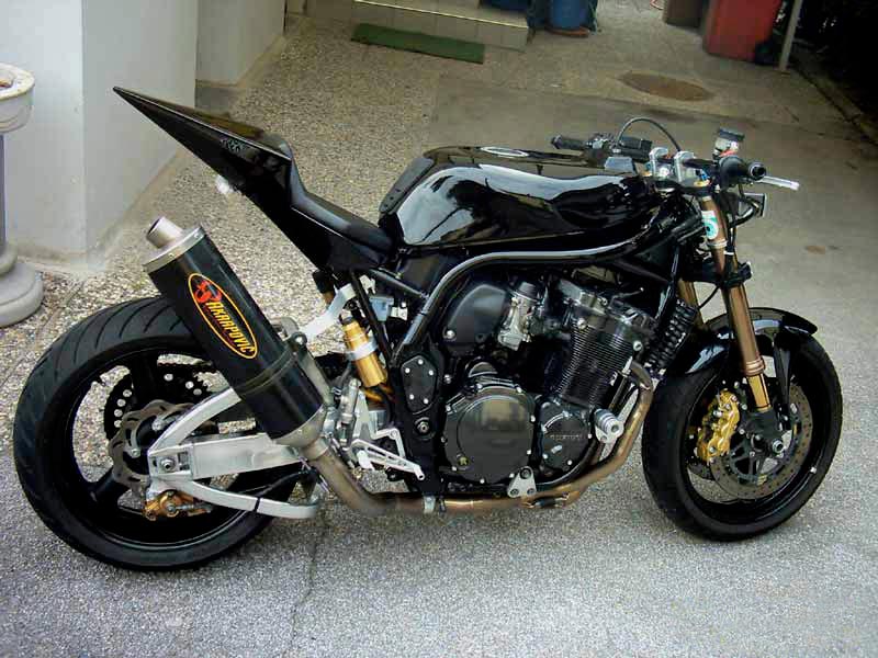 modif motor yamaha