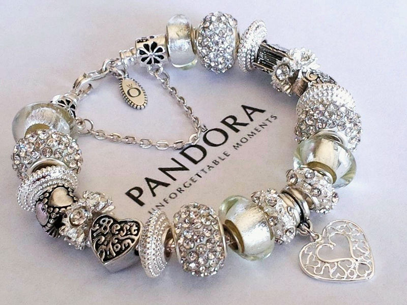 Blog Maria Capricho: Pandora