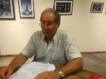 Cuentos de Carlos Caizza: EN LA DULCE OSCURIDAD