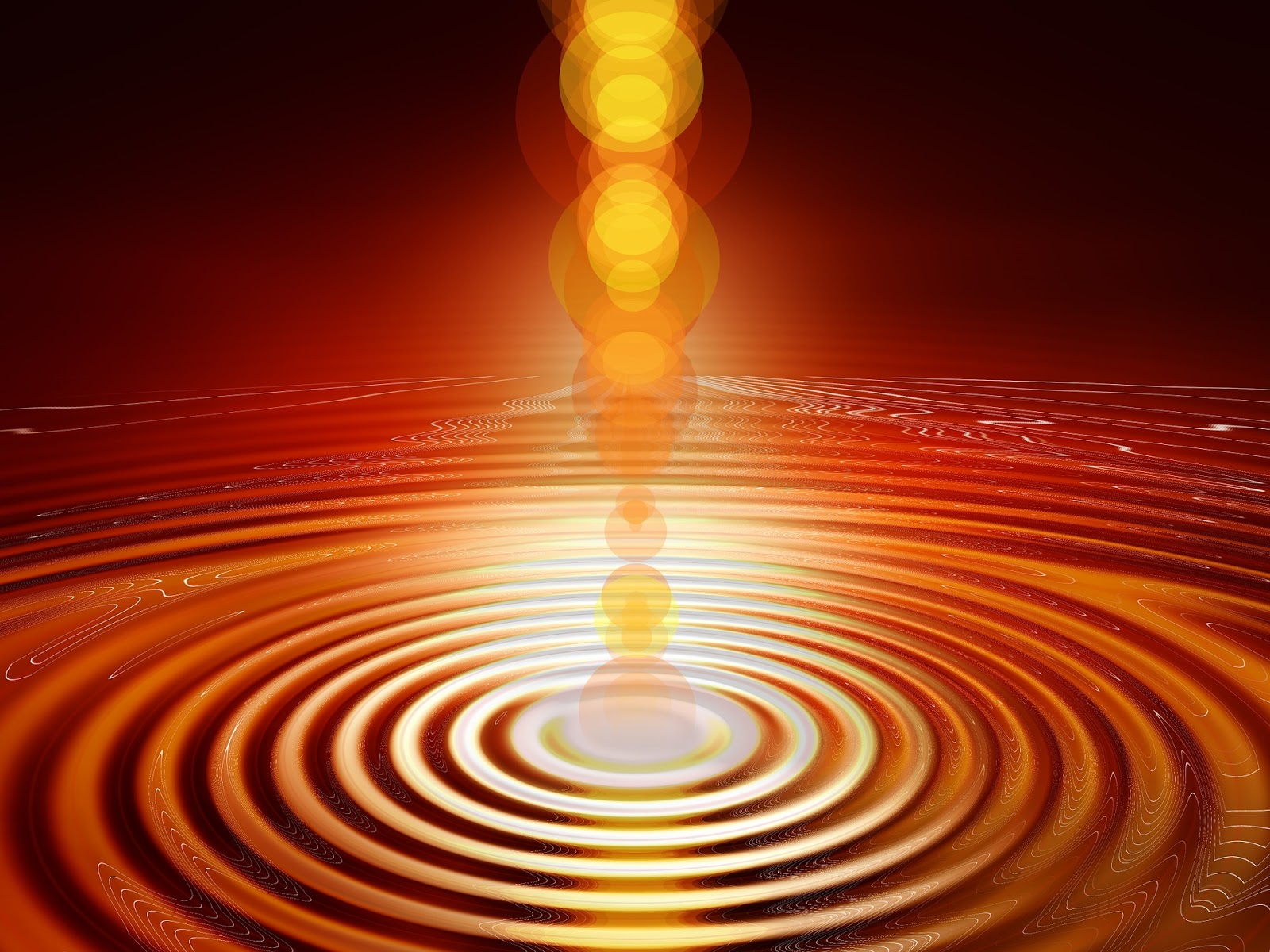 All World Gayatri Pariwar : 👉 असीम शांति