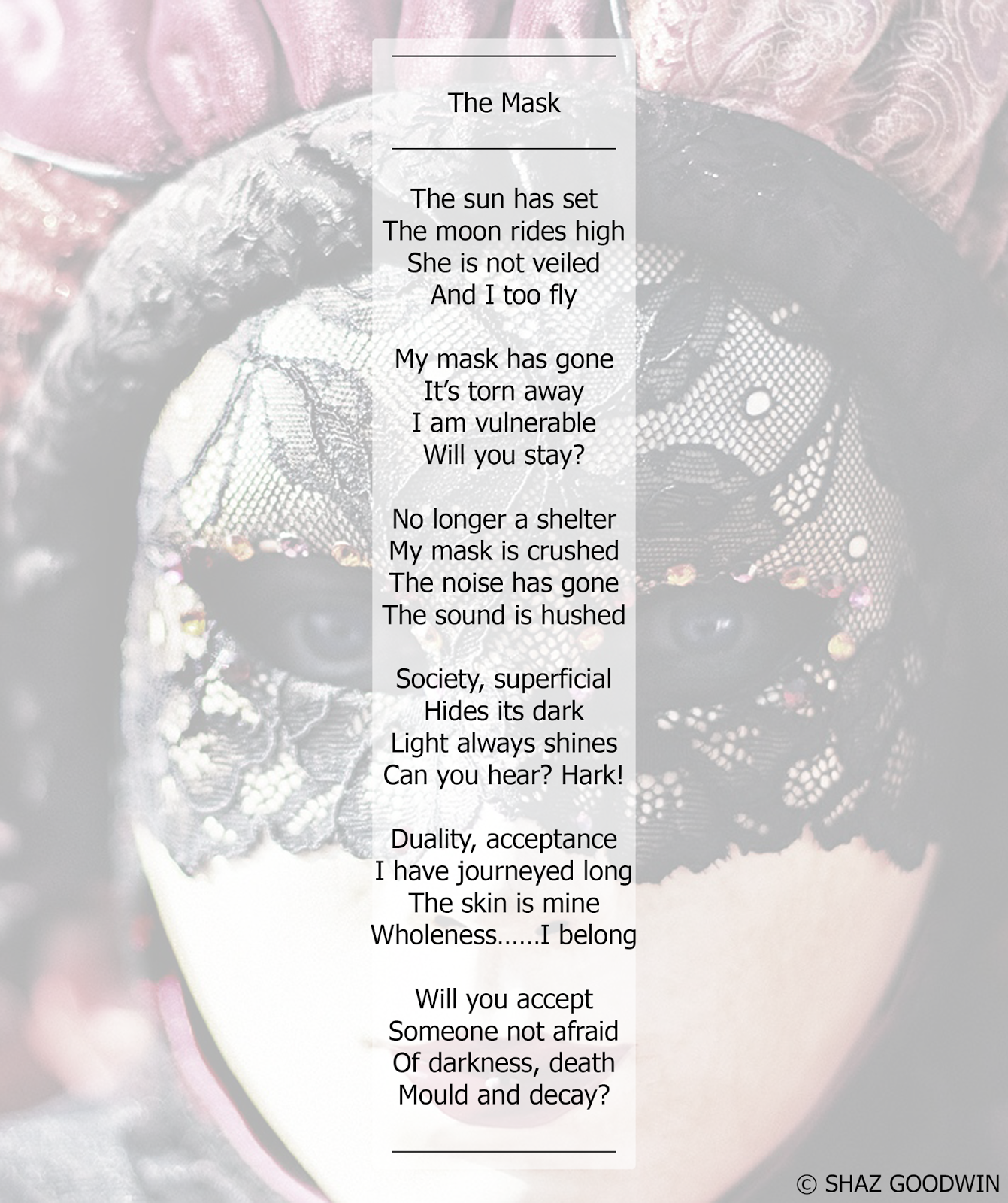 อันดับหนึ่ง 96+ ภาพ The Mask ลายพราง ความละเอียด 2k, 4k