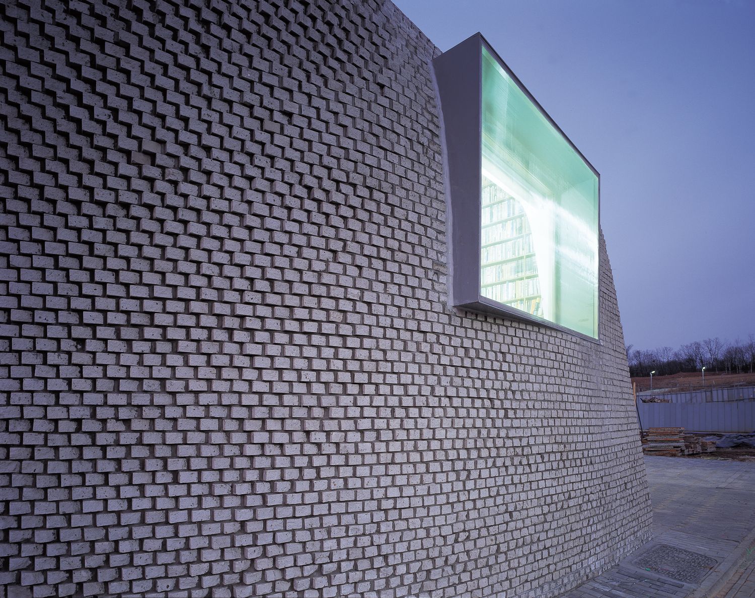 Mass Studies – a f a s i a