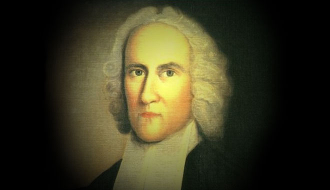 História de Jonathan Edwards