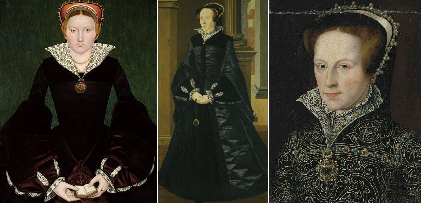 The Closet Historian: Closet Histories #1.2: The Tudors