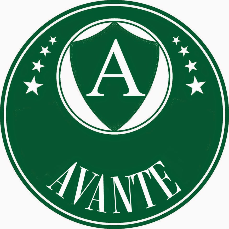 Times do RS: Avante de Ivoti/RS