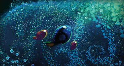 'Finding Dory' Smashes Weekend Box Office Record | Pixar Post
