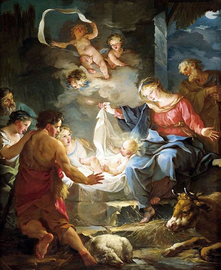 Vivir la Fe Católica: Meditaciones para la octava de navidad San ...