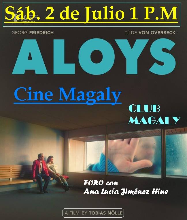 Apreciación Cine: junio 2016