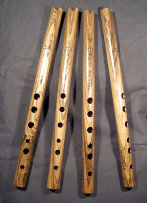 INSTRUMUNDO Instrumentos Musicales: Quena, Qina, Kena, Quena Markama