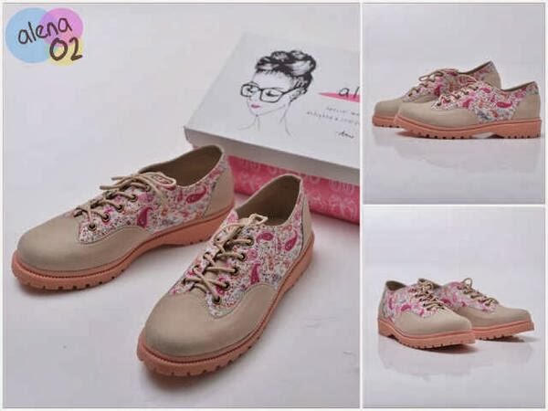 G-shoesID Grosir Sepatu Murah: Alena Shoes
