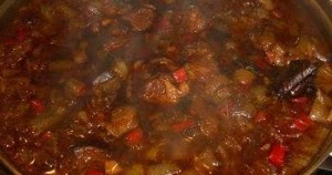 Weekrecept: Tino ransa