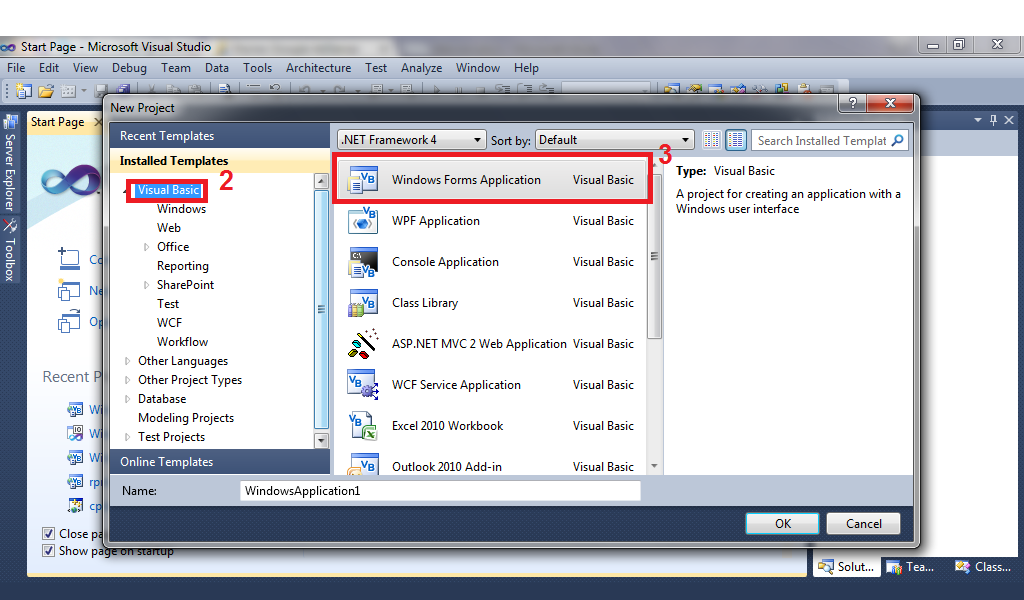 Cara Membuat Kalkulator Sederhana dengan Visual Studio