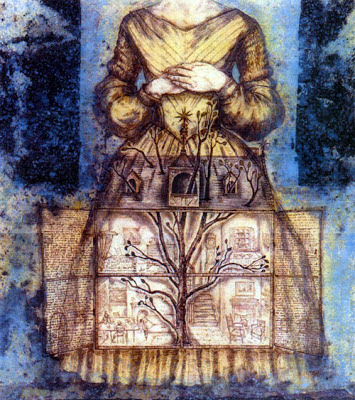 the Brontë Sisters: Art inspiration Charlotte Bronte