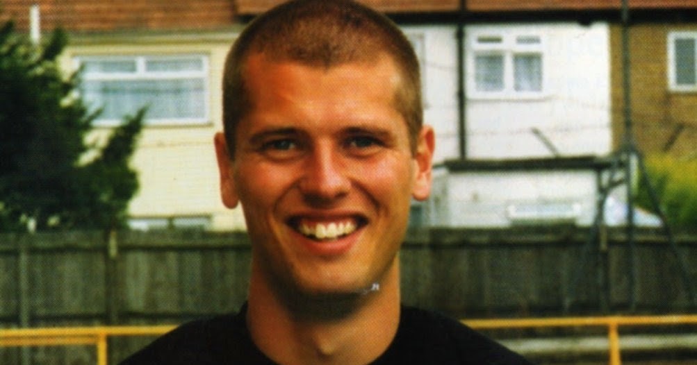 The Reckless Guide to Barnet FC: LEE HARRISON