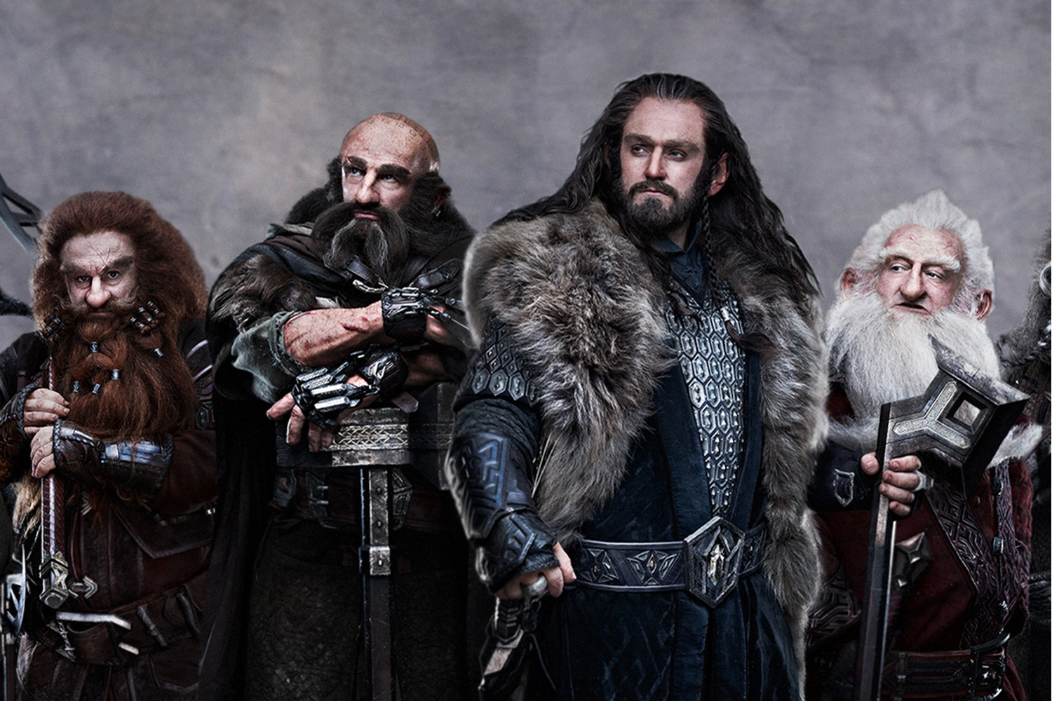Sophie's Thoughts and Fumbles: My Thoughts on The Hobbit: An Unexpected ...