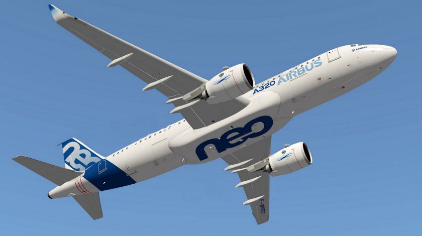 Airbus A320 Neo vs Boeing 737 MAX - Teknologi