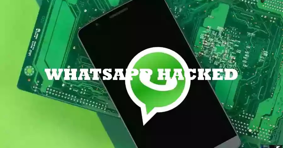 Cara Hack Sadap Wa Whatsapp Orang Lain - Materi Soal