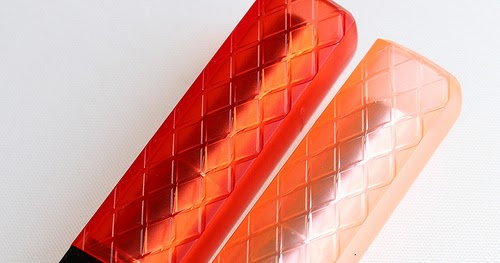 Revlon Colorburst Lip Butters: Candy Apple, Creamsicle - Makeup Moment