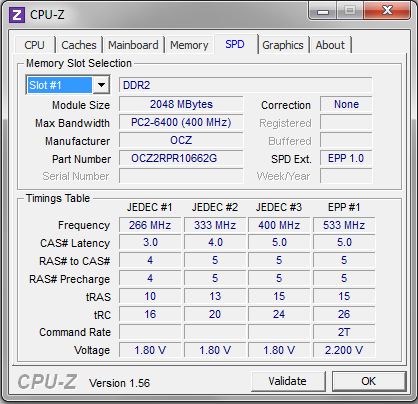 PC Technician: Using & Understanding CPU-Z