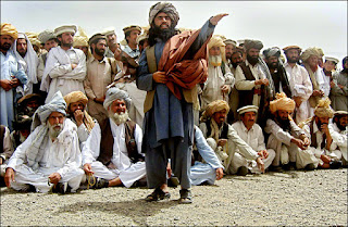 Afghan clothing - Traditional Dress Around The World