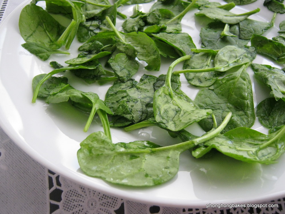 PH the Malaysian Carnivore: Rotten Salad